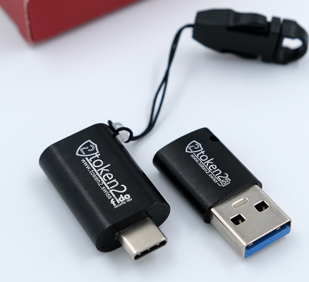 TOKEN2 EU 🇪🇺 | Home | TOKEN2 MFA Products and Services | programmable ...