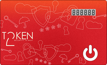 TOKEN2 EU 🇪🇺 | Token2 c202 TOTP hardware token | TOKEN2 MFA Products ...